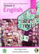 Class 10 English Notes PDF – Federal Board (FBISE)