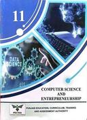 Class 11 Computer Science Notes Punjab Board PDF 2025