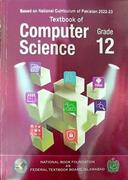Class 12 Computer Science Notes PDF – Federal Board