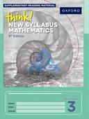 New Syllabus Mathematics Book 3 (8th Edition) | O Level & IGCSE | PDF ...
